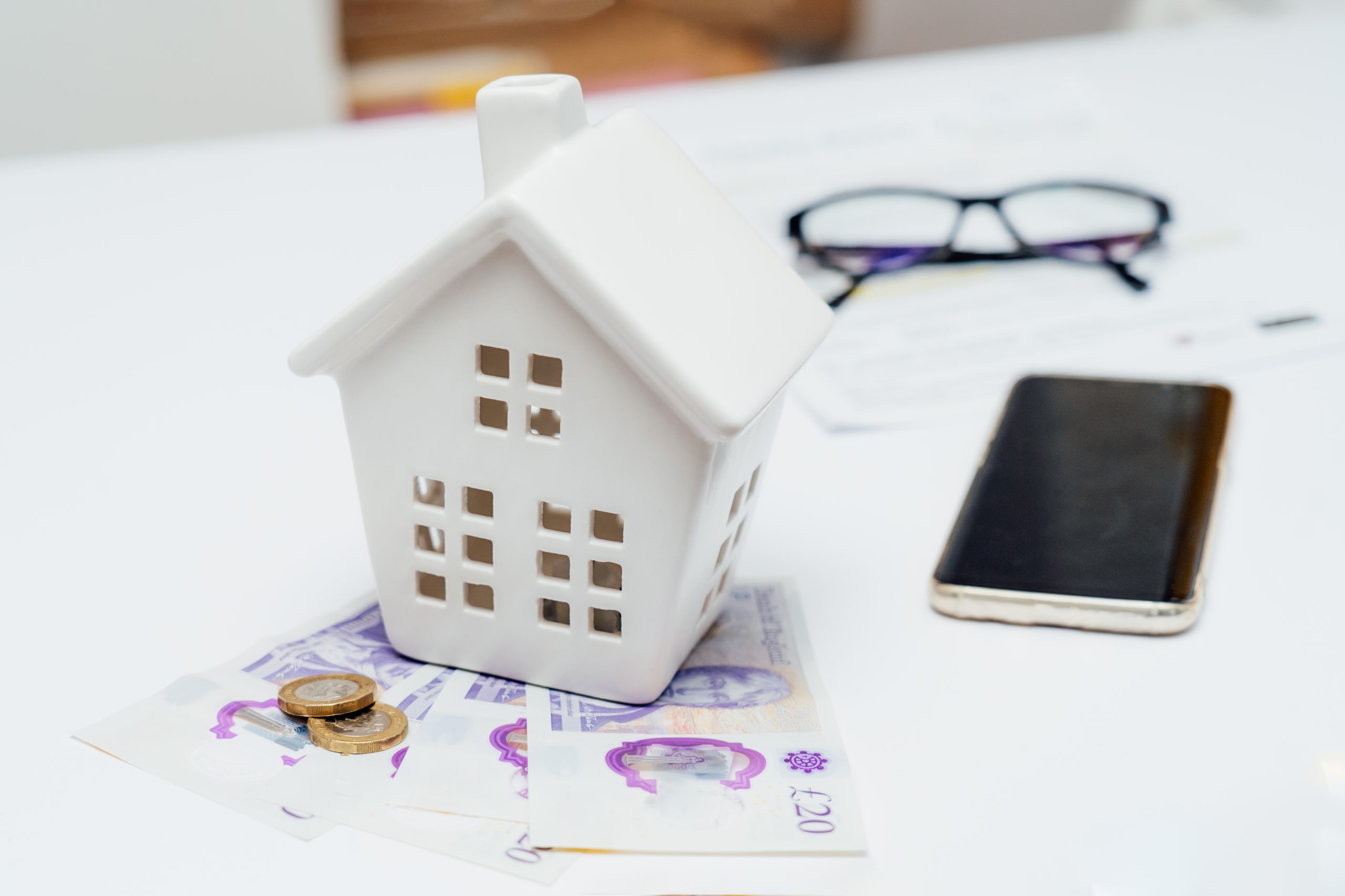 Rules of claiming for deposit deductions | mydeposits