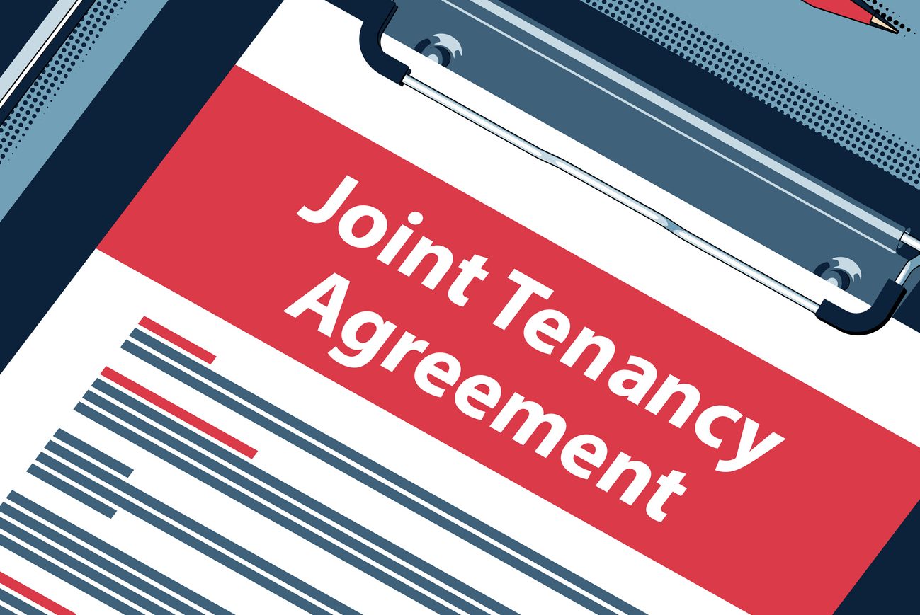 Deposit protection for joint tenancies for landlords | mydeposits