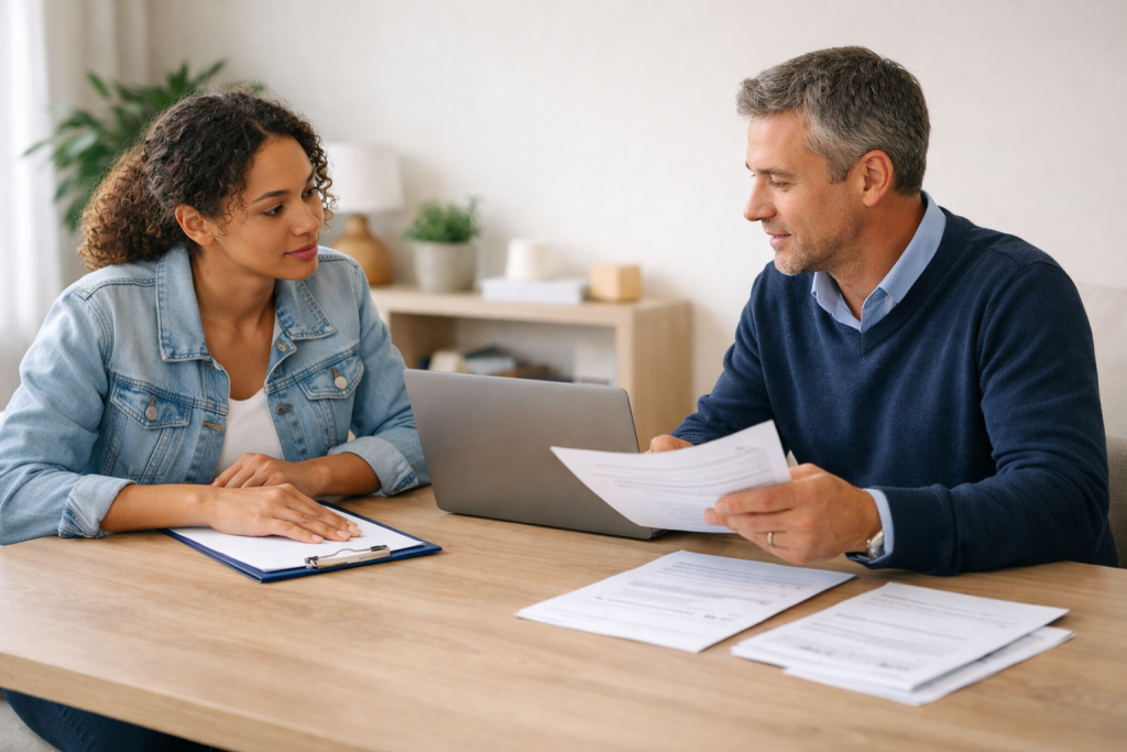 Tenancy Deposit Disputes Explained: Process & Evidence - mydeposits