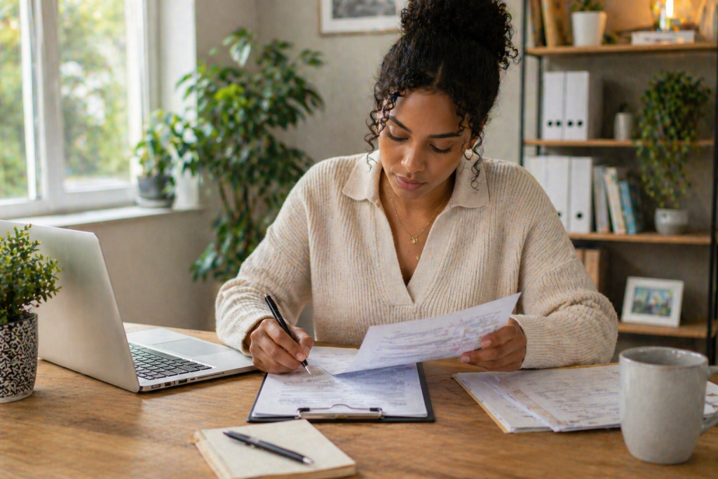 How To Complete Prescribed Information For Tenancy Deposits- mydeposits
